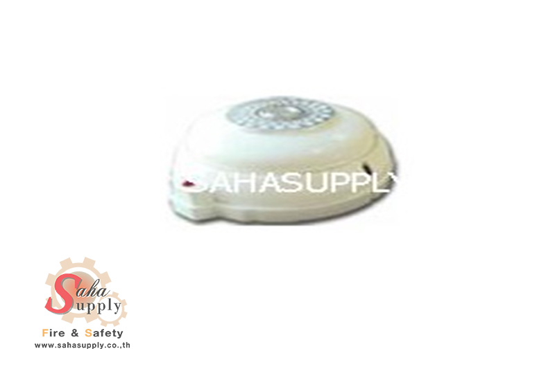 เครื่องตรวจจับควันชนิด (PHOTOELECTONIC) CL-180 ไต้หวัน ระบบแจ้งเหตุ ...